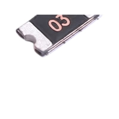 R+O SMD1206-025-16 PTC Resettable Fuse