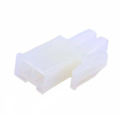 TE Connectivity 172336-1 Rectangular Connector Housing for sale