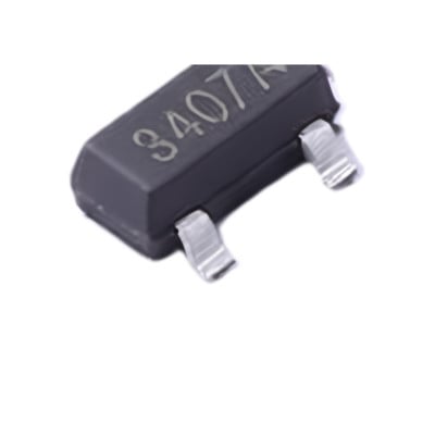 Jiangsu JieJie Microelectronics JMTL3407A Single P-Channel MOSFET for sale