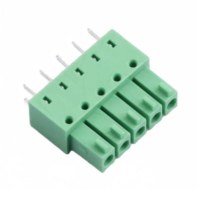 JILN JL15EDGB-38106G01 Header Plug Socket