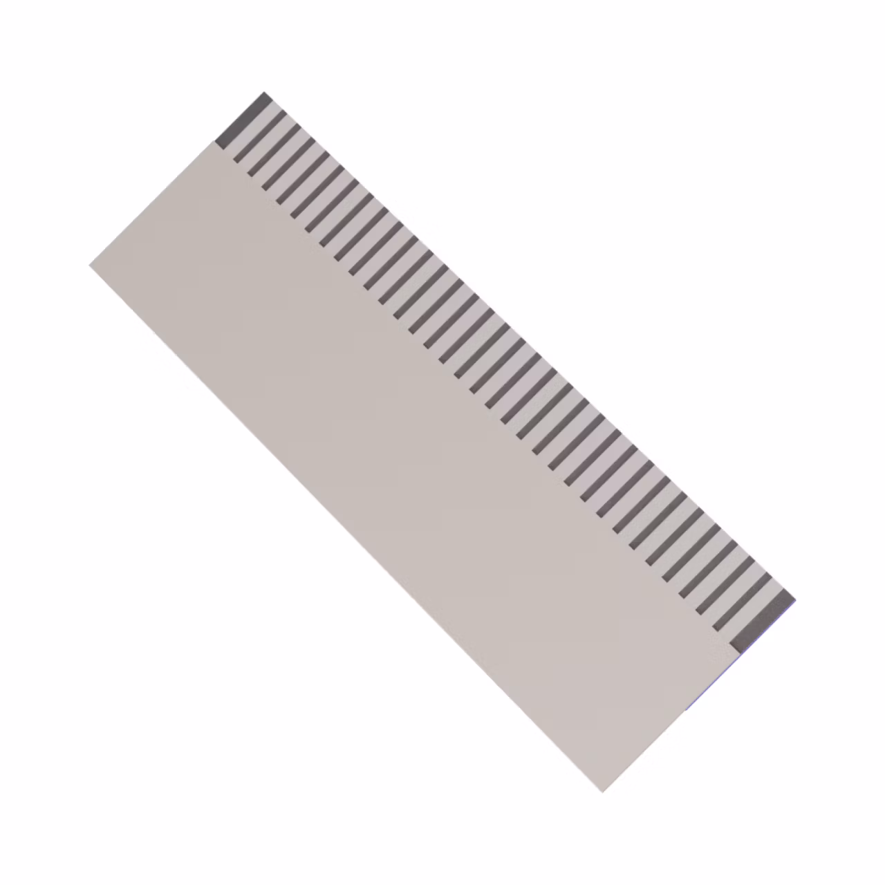 1.25mm Pitch Premo-Flex FFC Jumper, Same Side Contacts (Type A), 305.00mm Cable Length, Tin (Sn) Plating, 33 Circuits for sale