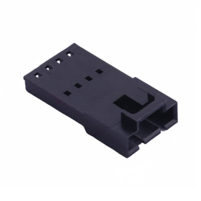 CJT(Changjiang Connectors) A2547HM-3P Rectangular Connector Housing