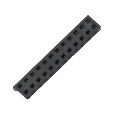 SAMZO 5BKE3-2362-209-W0 Female Socket Header Receptacle