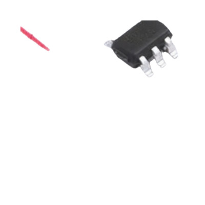GTIC GT8071S5 Amplifier Chip