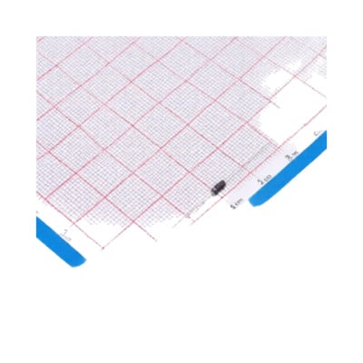 onsemi 1N4007RLG Single Diode