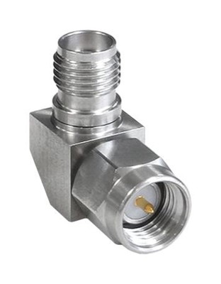 Bulgin RFAASMAPSMAP Coaxial Connector (RF) Adapter