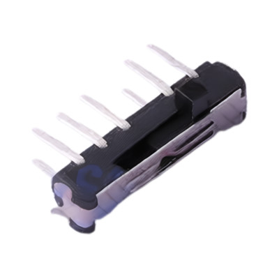 HOOYA MK-24D02G2-B Slide Switch for sale