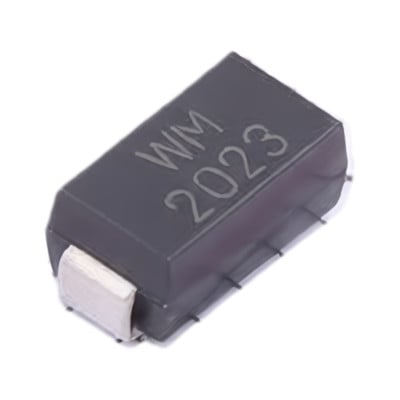 JKSEMI SMAJ22CA TVS Diode