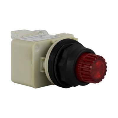 Schneider 9001SK2L1RH13 Pushbutton Switch for sale
