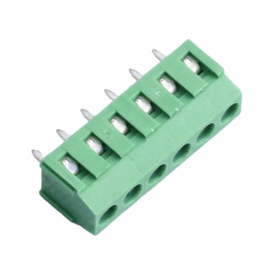 DORABO DB166-5.0-6P-GN-P