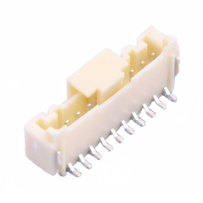 CNJM CNJMA2001WV-S-14P 14-Pin Male Header