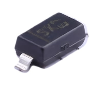 DIODES B140-13-F Single Diode