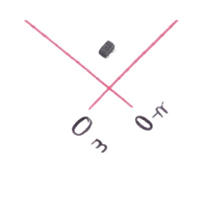 JSCJ UMA11N Single Pre-Biased Bipolar Transistor for sale