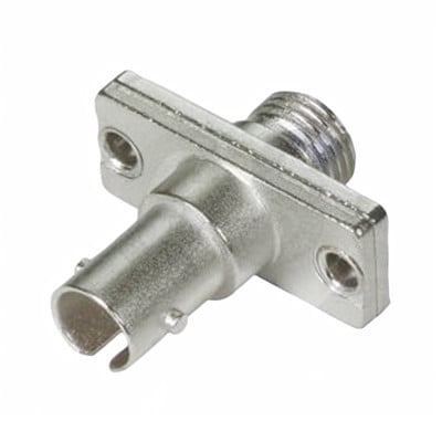 L-com FOA-302 Fiber Optic Connector Adapter