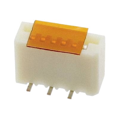 TE Connectivity 1-1735842-2 FFC FPC Flat Flexible Connector Assembly