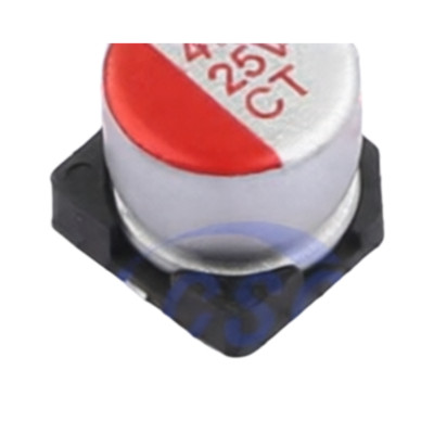 ChengTao CT1E227M0608 Aluminum-Polymer Capacitor