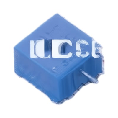 JIERR 3362X-1-101 Trimmer Potentiometer