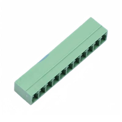 JXTCONN A381VC-5P0B36 Header Plug Socket Chip