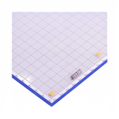 CCO(Chian Chia Elec) MOF3WS-5.1Ω±5% T Through Hole Resistor