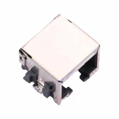 Lian Xin Technology XDRJ-5224-0081 Modular Ethernet Connector Jack