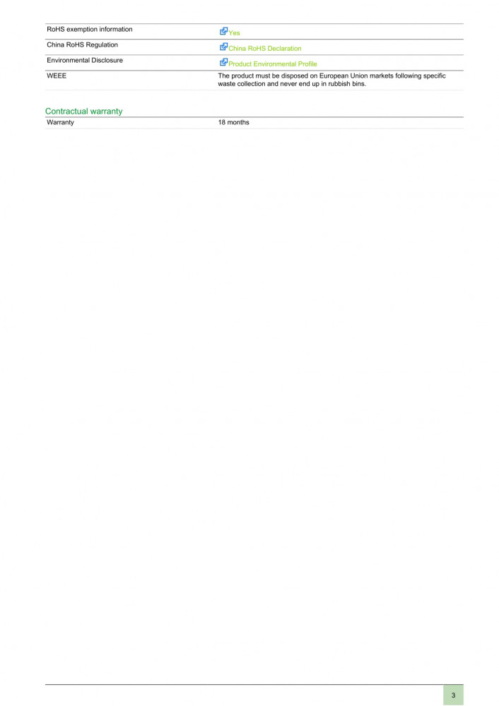 RSB2A080U7 technical document page 3
