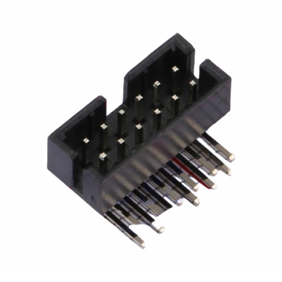 hanxia HX NJ2.54-2x5P TP-CE
