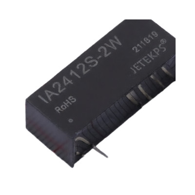 JETEKPS IA1212S-2W DC DC Converter Chip