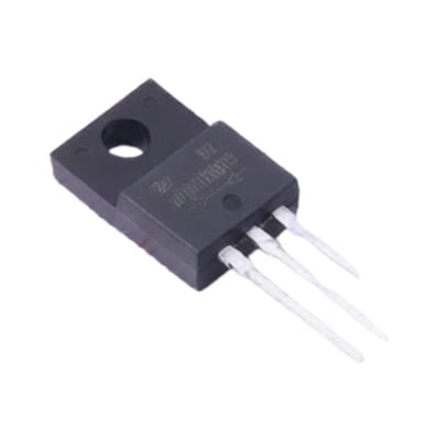 Jingdao Microelectronics MUR2040FD Single Diode