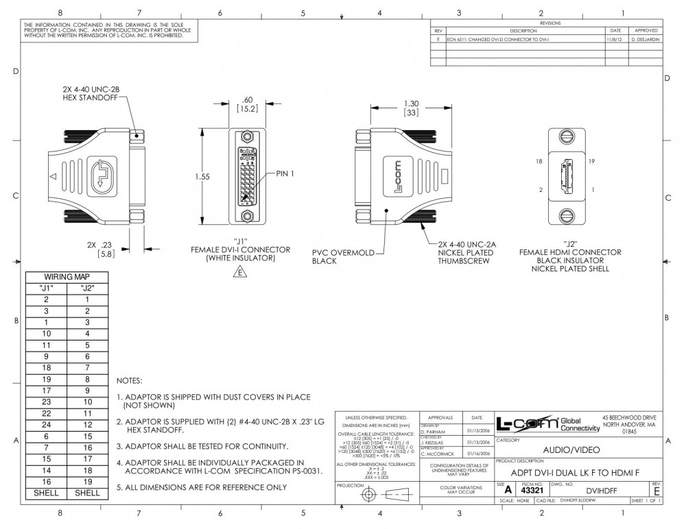 DVIHDFF technical document preview