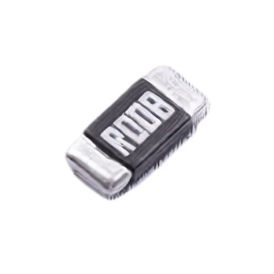 RVR HIRC12AR080J Surface Mount Chip Resistor