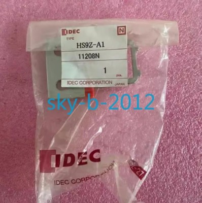 IDEC HS9Z-A3