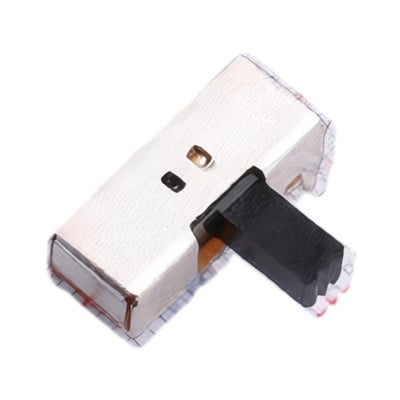 ROCPU Switches TP60421124 Slide Switch