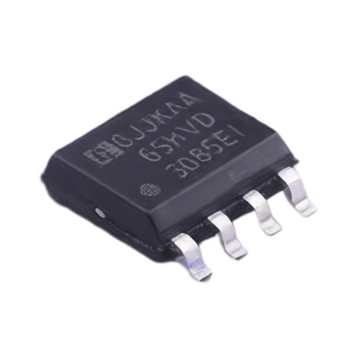 HGSEMI 65HVD3082EIM/TR RS-485 Transceiver Chip for Drivers, Receivers & Transceivers