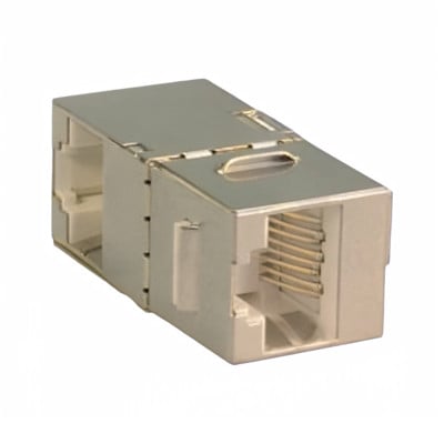 L-com TDG1026KS-C6A Keystone Insert