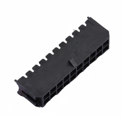 Lian Xin Technology XDWF-C3030WV-2*5P Male Header Pins