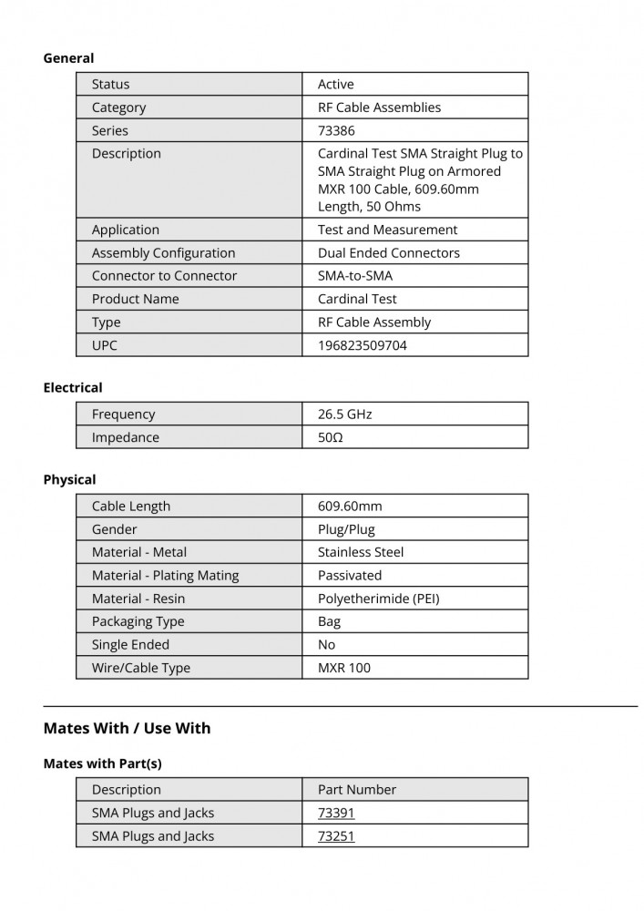 732390131 product drawing image, page 2