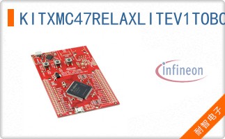 Infineon KITXMC47RELAXLITEV1TOBO1 for sale
