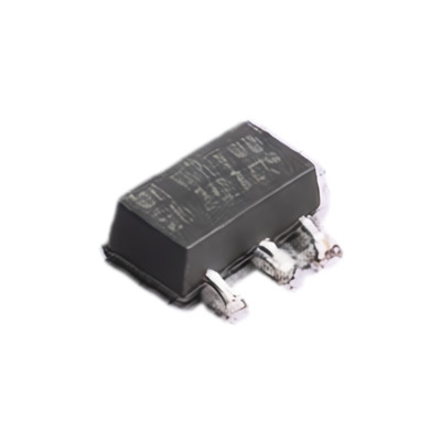 GN Semic GN1117-5.0V(SOT89-3L) Linear LDO Voltage Regulator for sale
