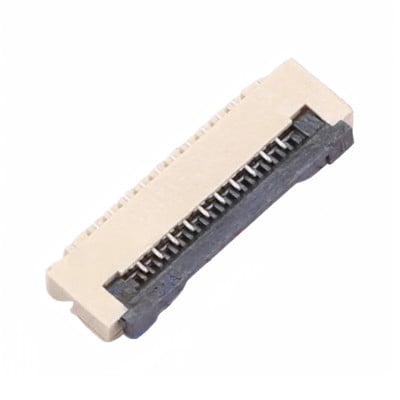 JUSHUO AFA01-S10FCA-00 FFC FPC Flat Flexible Connector Assembly for sale