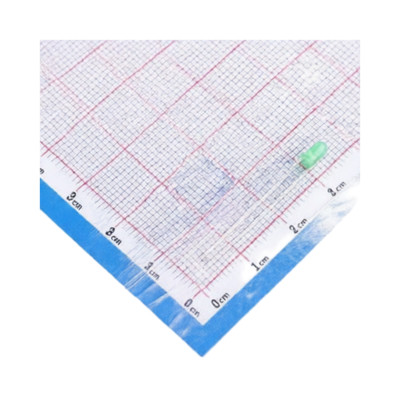EKINGLUX EL304SRC Discrete LED Indicator Chip