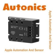 Autonics SR1-1415 Solid State Relay