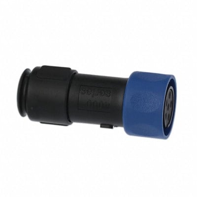Bulgin PXP4010/06S/3540 Circular Connector Housing for sale