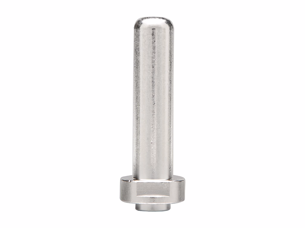 Sentrality 6.00mm Screw Mount Pin, 51.52mm Engagement Length, Bag