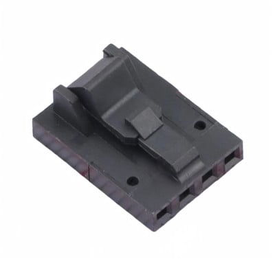CJT(Changjiang Connectors) A2547HA-10P Rectangular Connector Housing