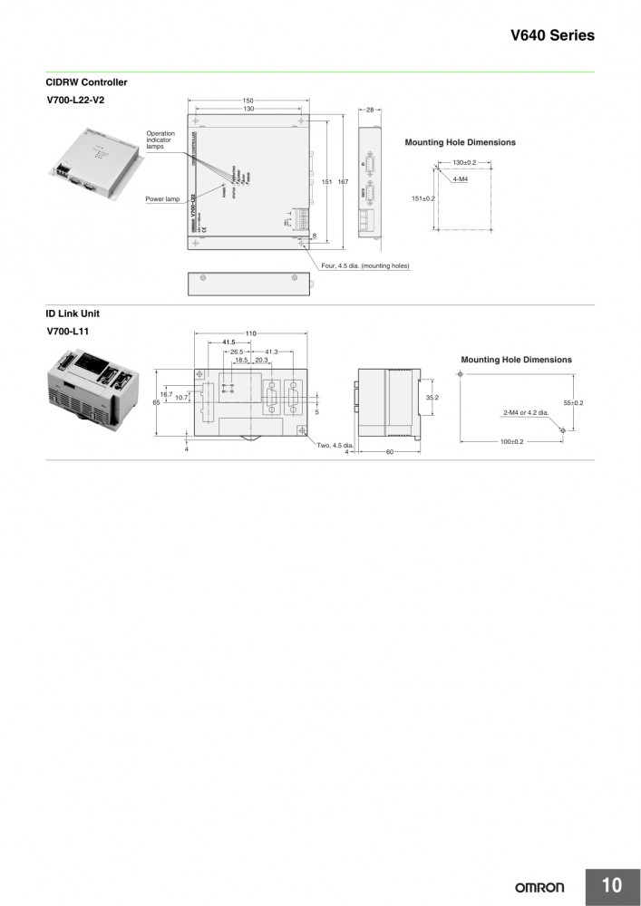 Product documentation page 10