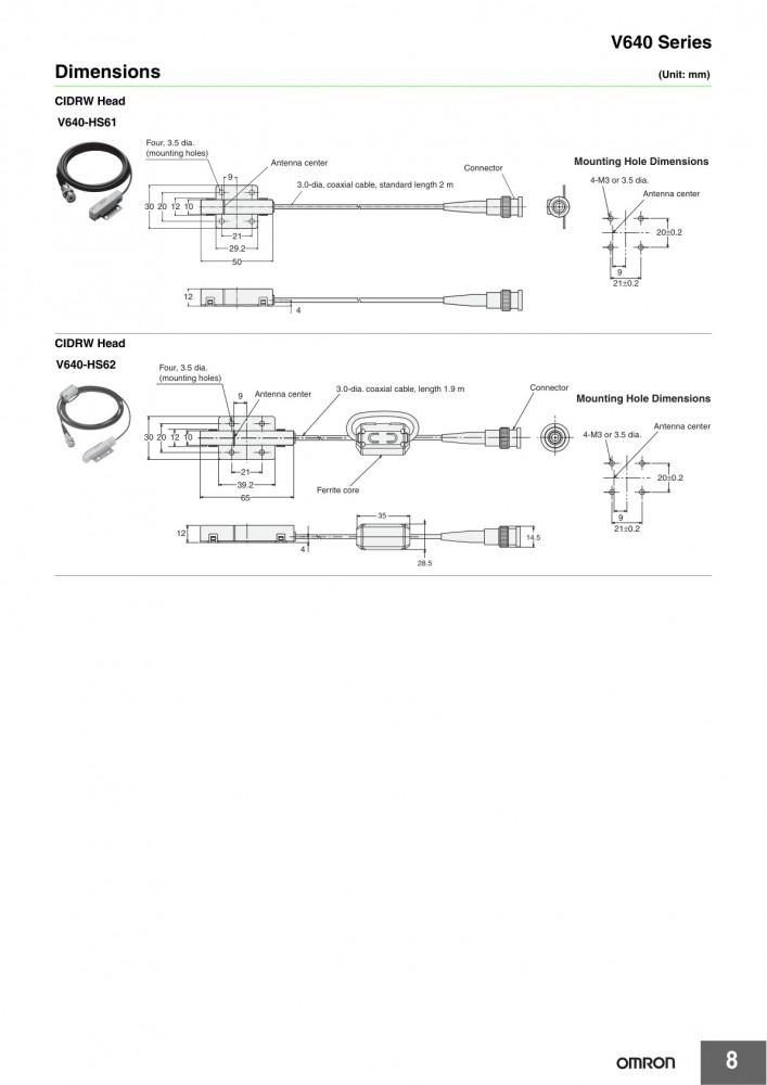 Product documentation page 8