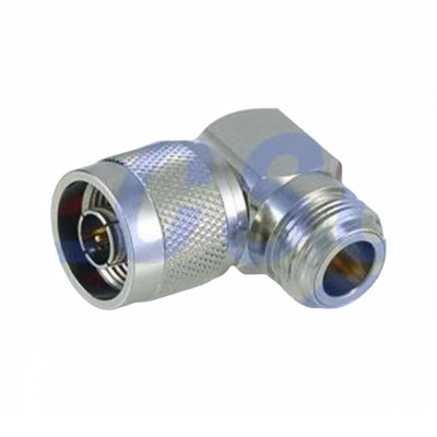 L-com AXA-PNMNF Coaxial Connector (RF) Adapter