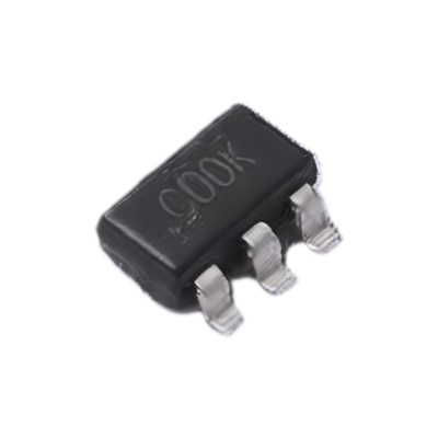 HANSCHIP semiconductor 74HC00DRG Quad 2-Input NAND Gate Logic IC for Gates and Inverters