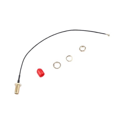 MyAntenna ACA-IPEX4 TO IPEX4 002 Gas Sensor Chip