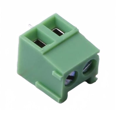XINLAIYA XY340V-3.81-2P Wire to Board Chip